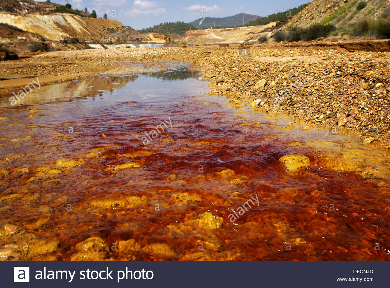 Rio Tinto Mining Stock Photos & Rio Tinto Mining Stock Images - Alamy