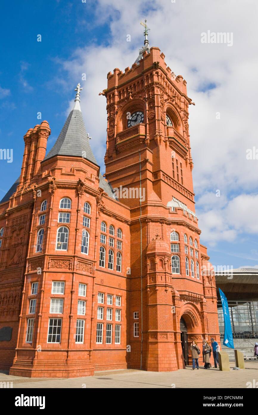 Welsh History Stock Photos & Welsh History Stock Images - Alamy