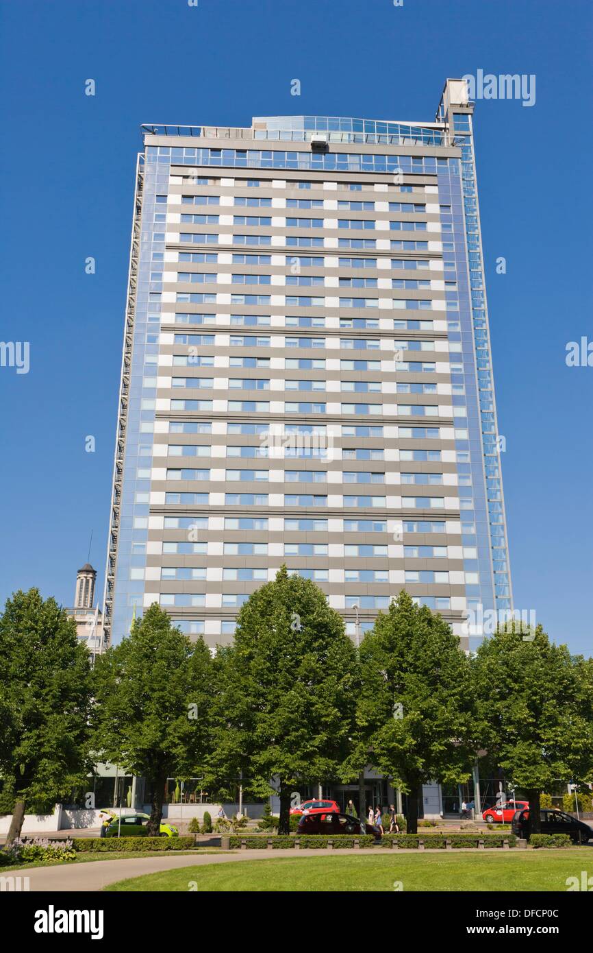 Radisson blu hotel latvija hi-res stock photography and images - Alamy