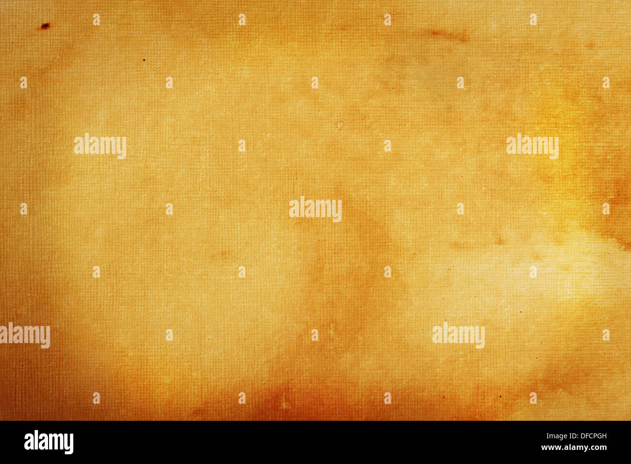 old canvas with signs of weathering Stock Photo - Alamy