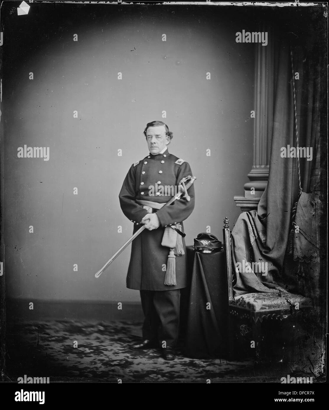 George biddle Black and White Stock Photos & Images - Alamy