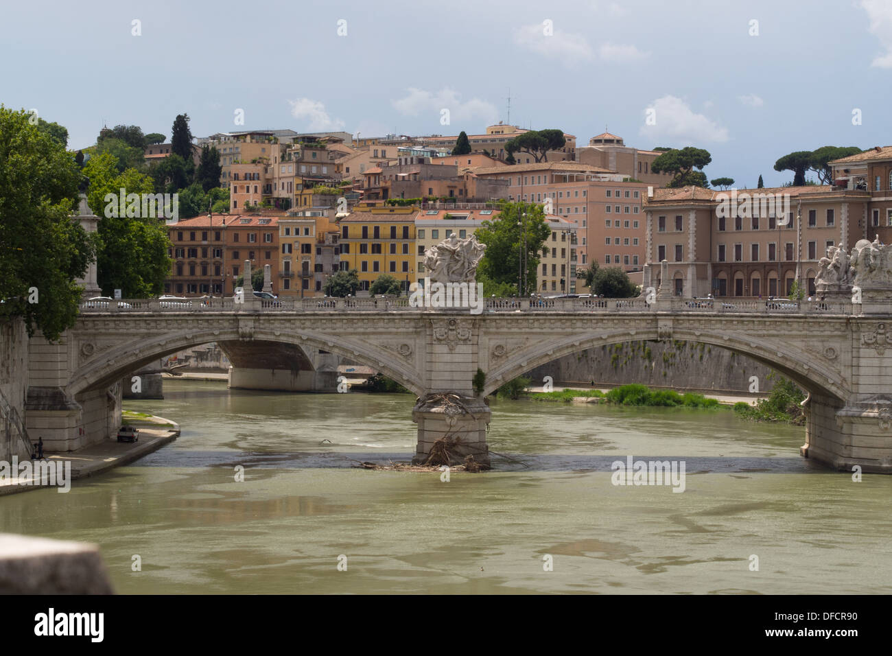 Sites of rome hi-res stock photography and images - Alamy