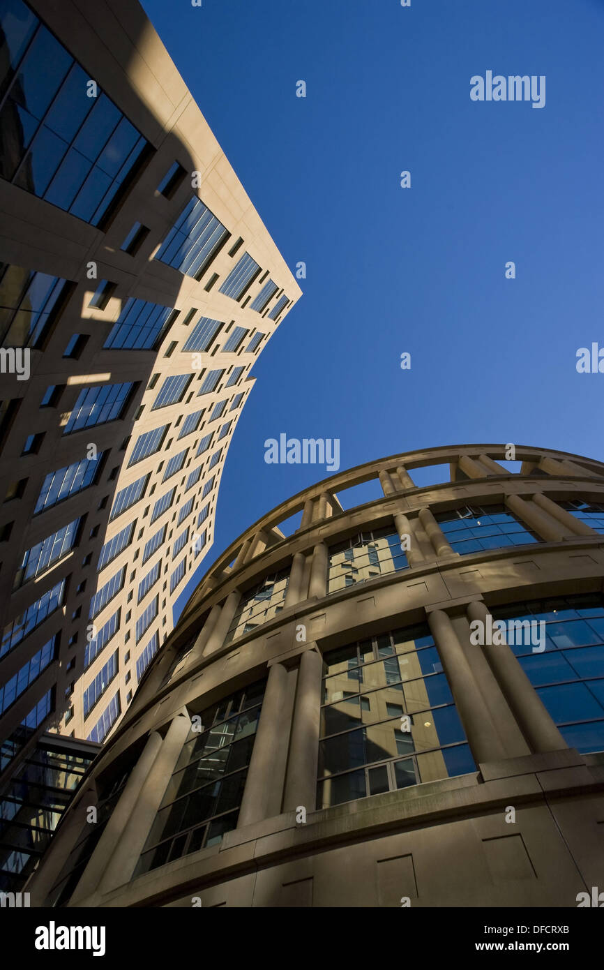 North vancouver city library hi-res stock photography and images - Alamy