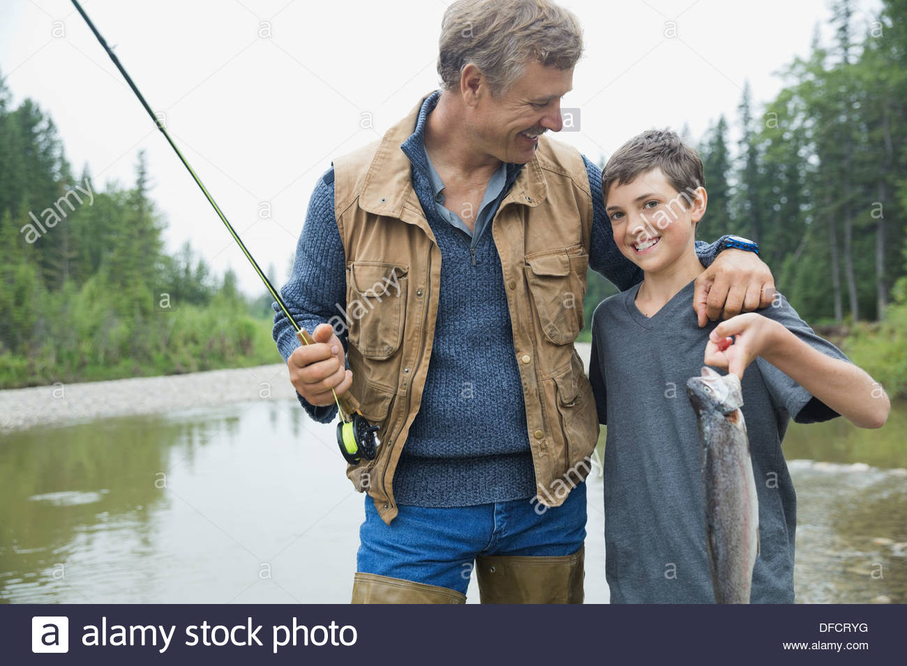 Fish looking at the camera hi-res stock photography and images - Alamy