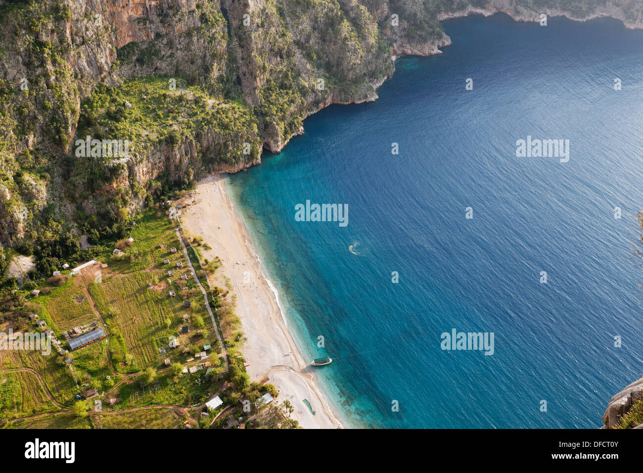Fethiye kelebek vadisi hi-res stock photography and images - Alamy Fethiye kelebek vadisi hi-res stock photography and images - Alamy