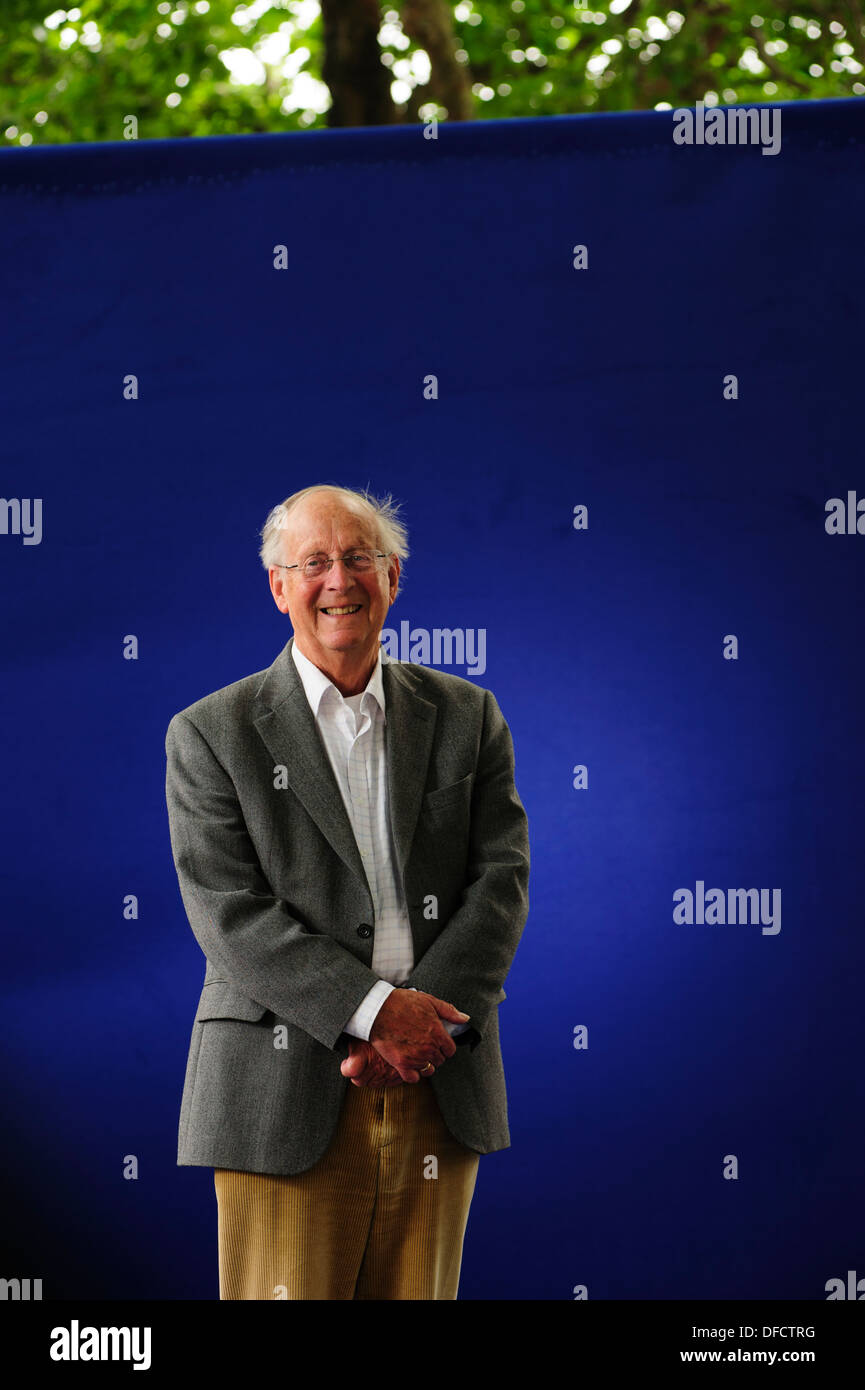 Thomas Christopher Smout, Scottish academic, historian and author at ...