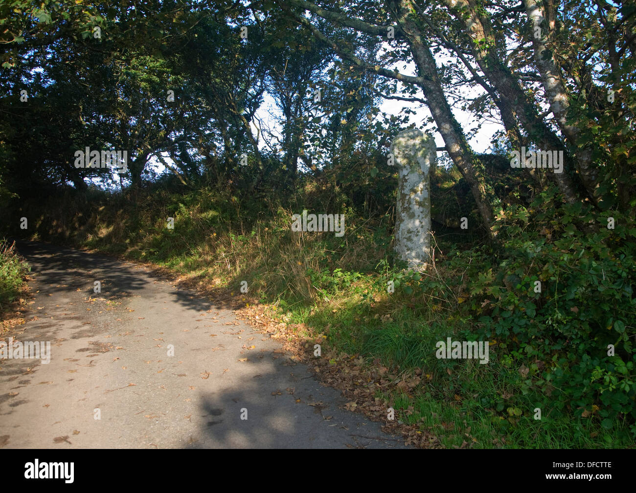 England cornwall celtic cross hi-res stock photography and images - Alamy