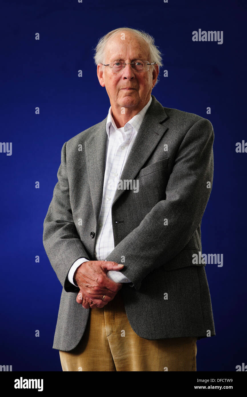 Thomas Christopher Smout, Scottish academic, historian and author at ...