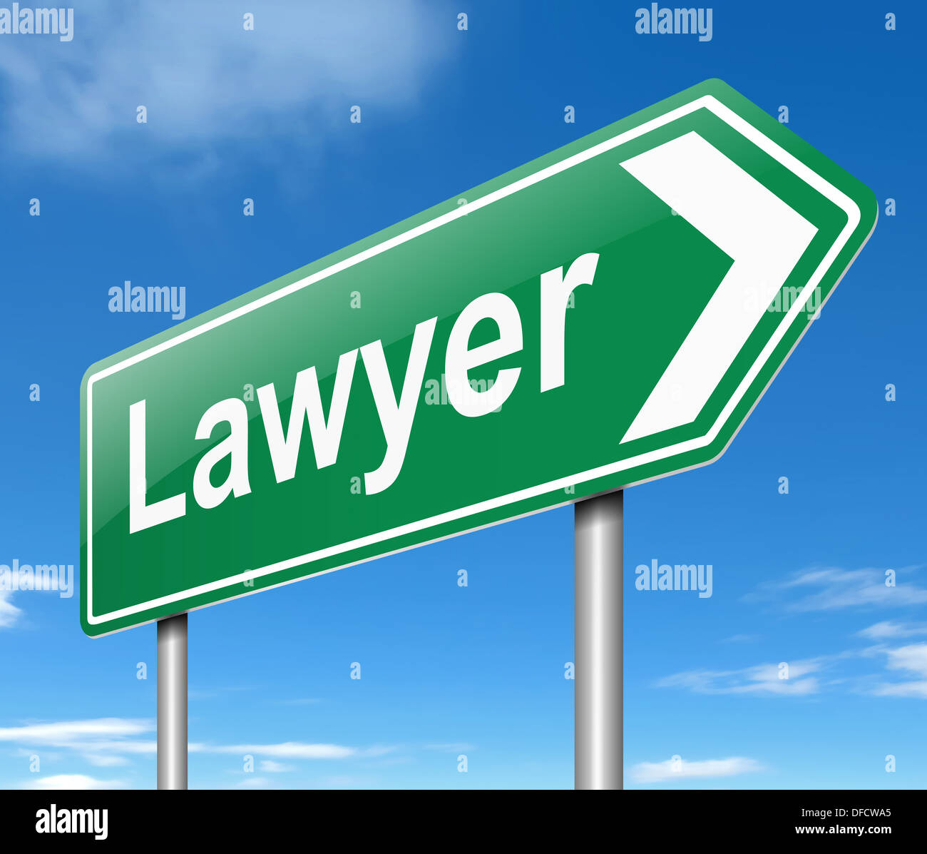 Member of the bar barrister hi-res stock photography and images - Alamy