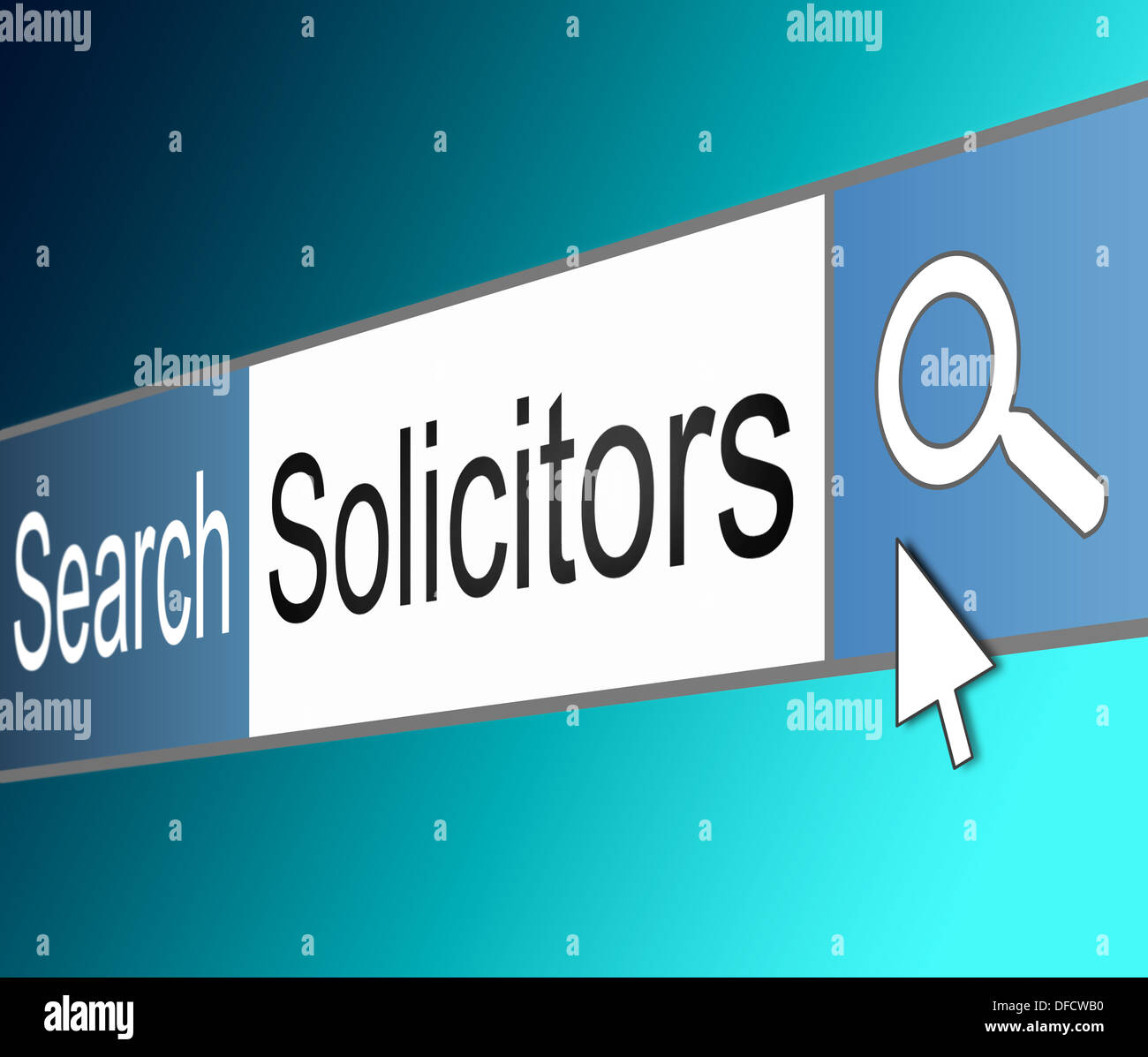 Solicitor procurator hi-res stock photography and images - Alamy