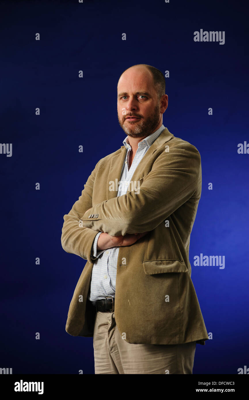 Edward Hollis, Architect, teacher and writer, attending at the ...