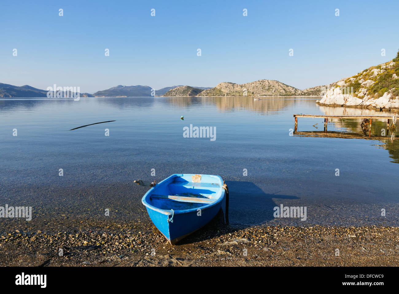Sogut village hi-res stock photography and images - Alamy