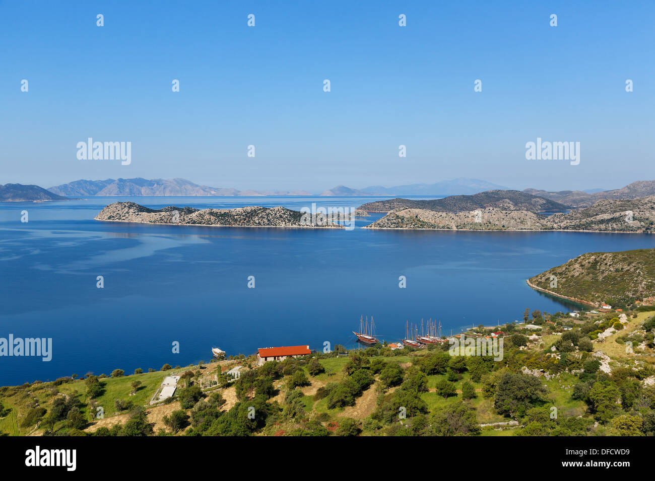 Sogut turkey hi-res stock photography and images - Alamy