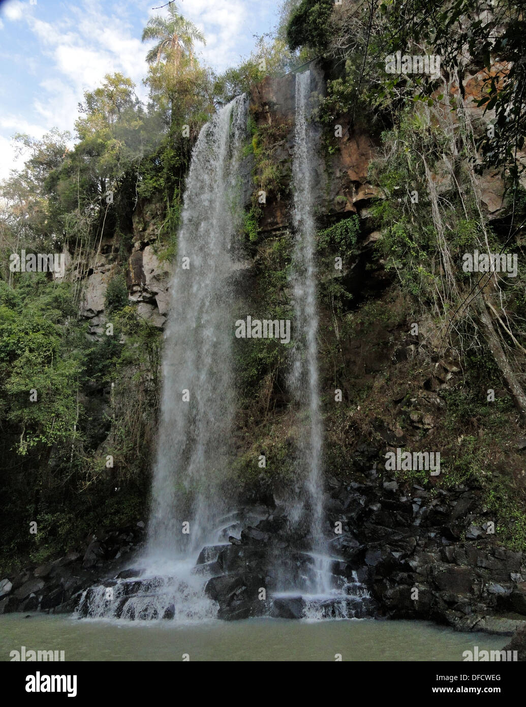 Many falls hi-res stock photography and images - Alamy