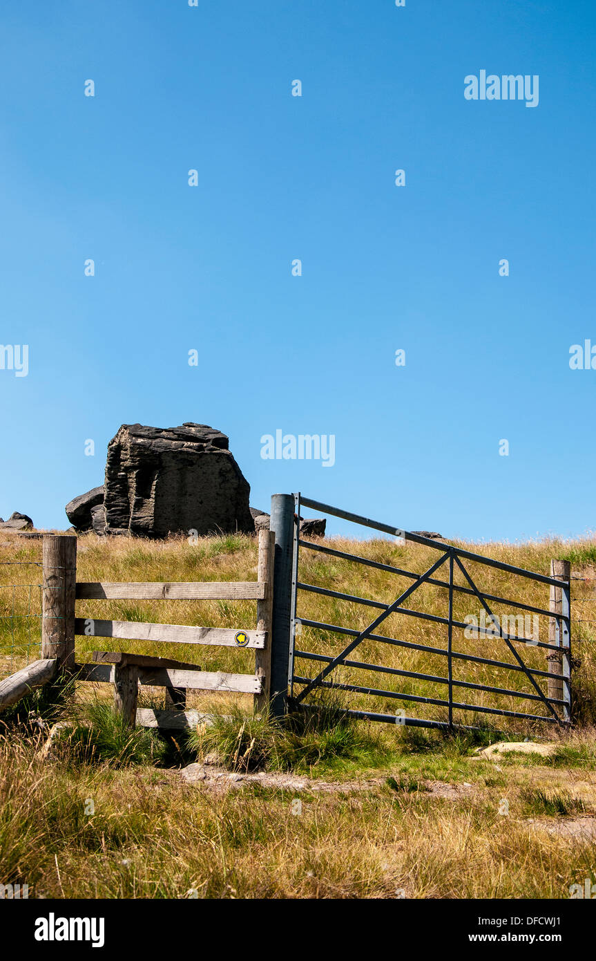 Planned walkway hi-res stock photography and images - Alamy