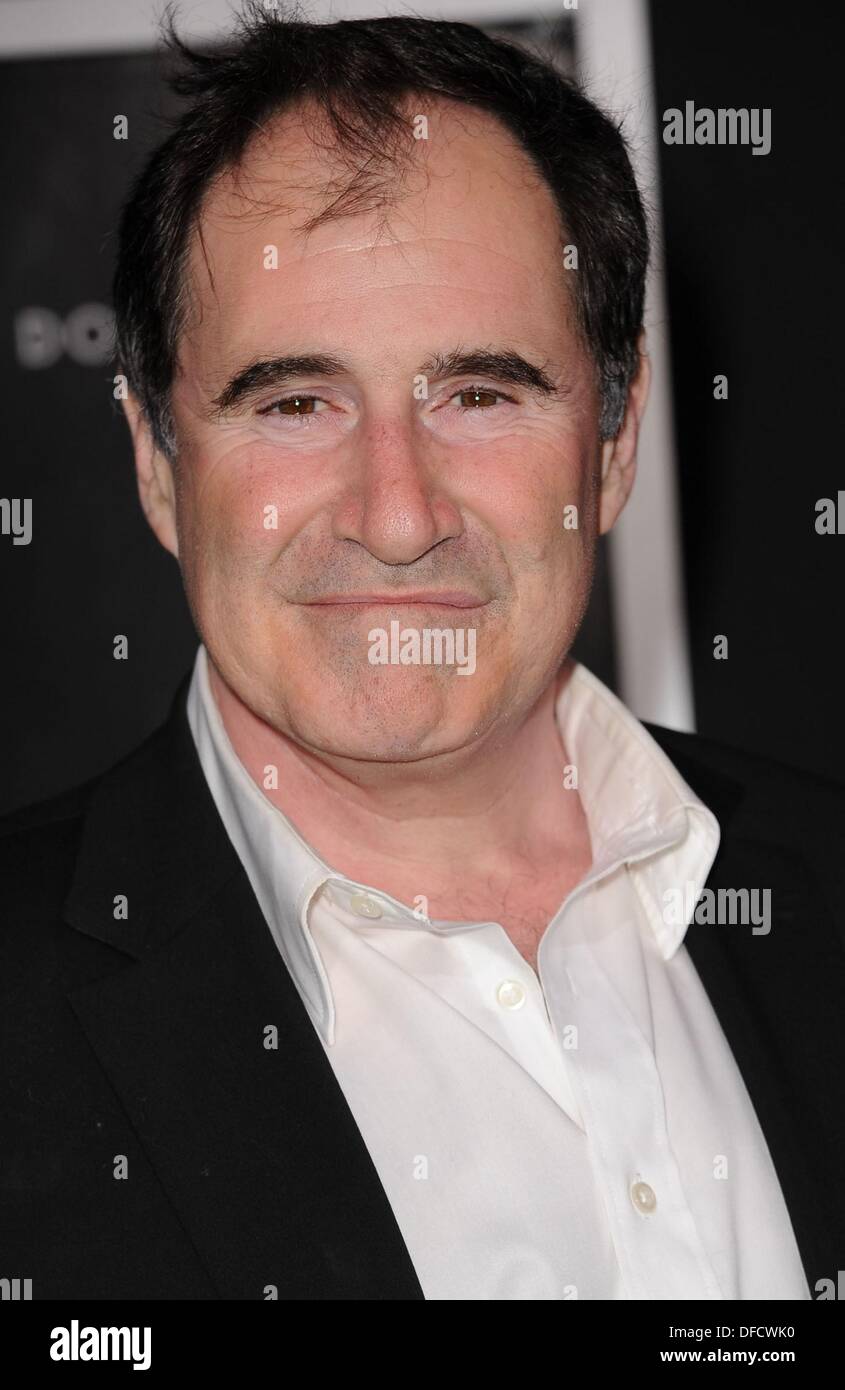 New York, NY. 1st Oct, 2013. Richard Kind at arrivals for GRAVITY ...