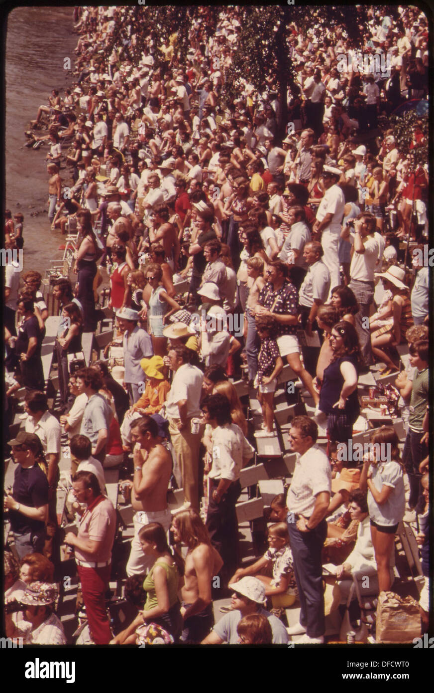 Gar wood trophy race hi-res stock photography and images - Alamy