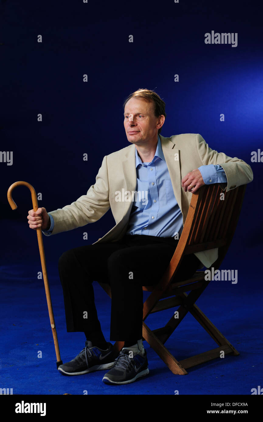 Political and cultural commentator hi-res stock photography and images ...