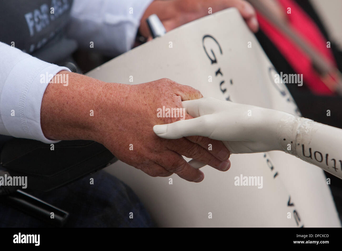 Thalidomide uk hi-res stock photography and images - Alamy