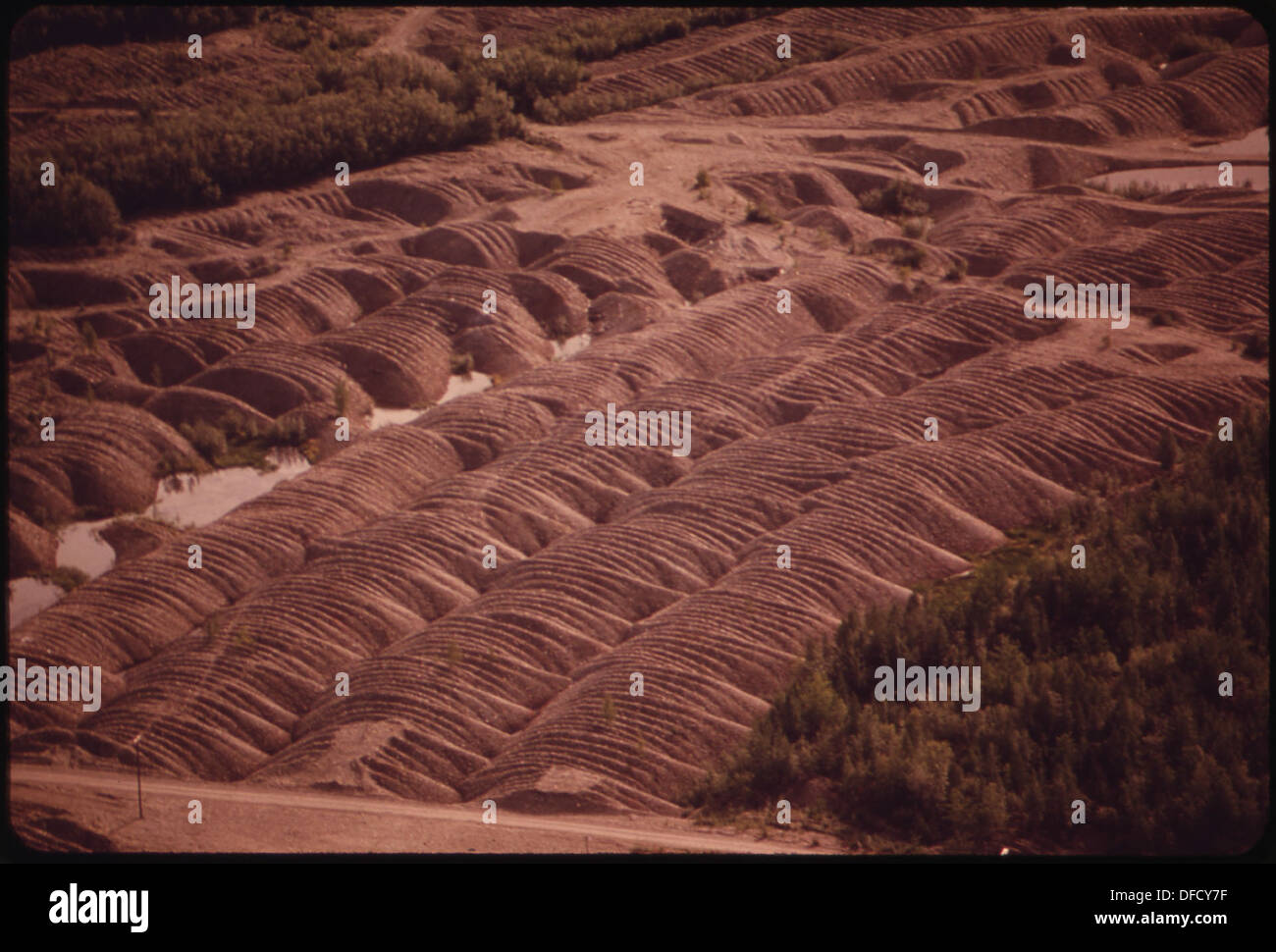 Placer gold hi-res stock photography and images - Alamy