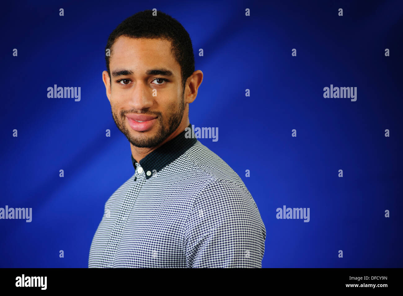 Matthew kay hi-res stock photography and images - Alamy