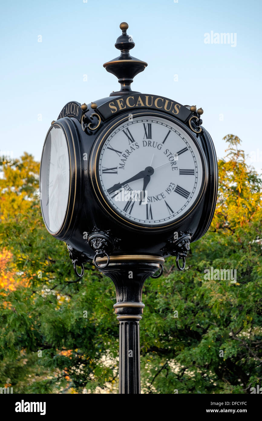 Old clock faces hi-res stock photography and images - Alamy