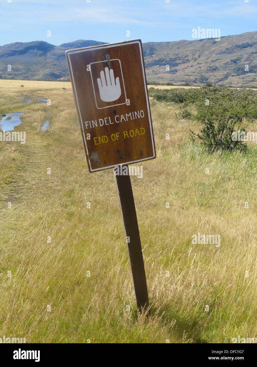 Fin del hi-res stock photography and images - Alamy