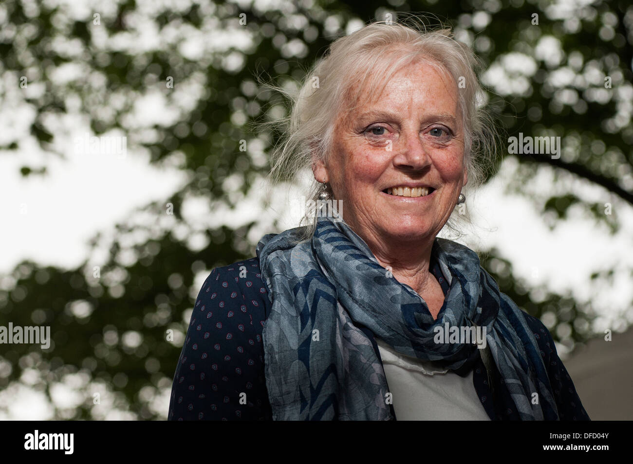 Mairi hedderwick hi-res stock photography and images - Alamy