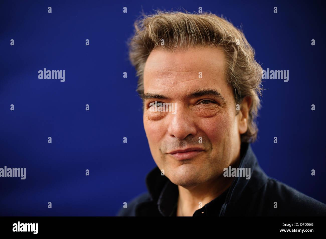 Charlie Fletcher High Resolution Stock Photography and Images - Alamy