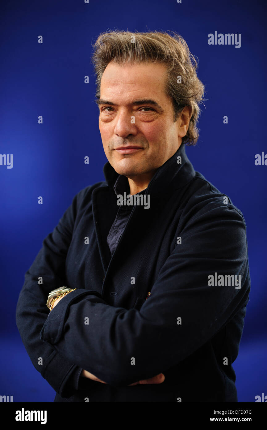 Charlie fletcher hi-res stock photography and images - Alamy