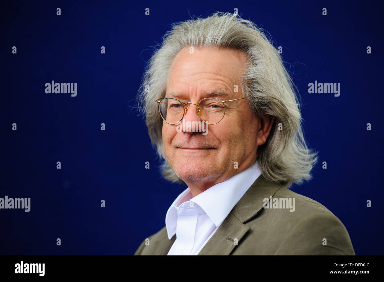 Anthony grayling hi-res stock photography and images - Alamy