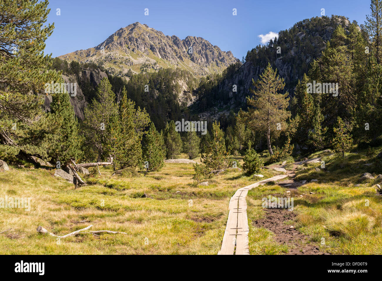 Aran Mountains High Resolution Stock Photography and Images - Alamy