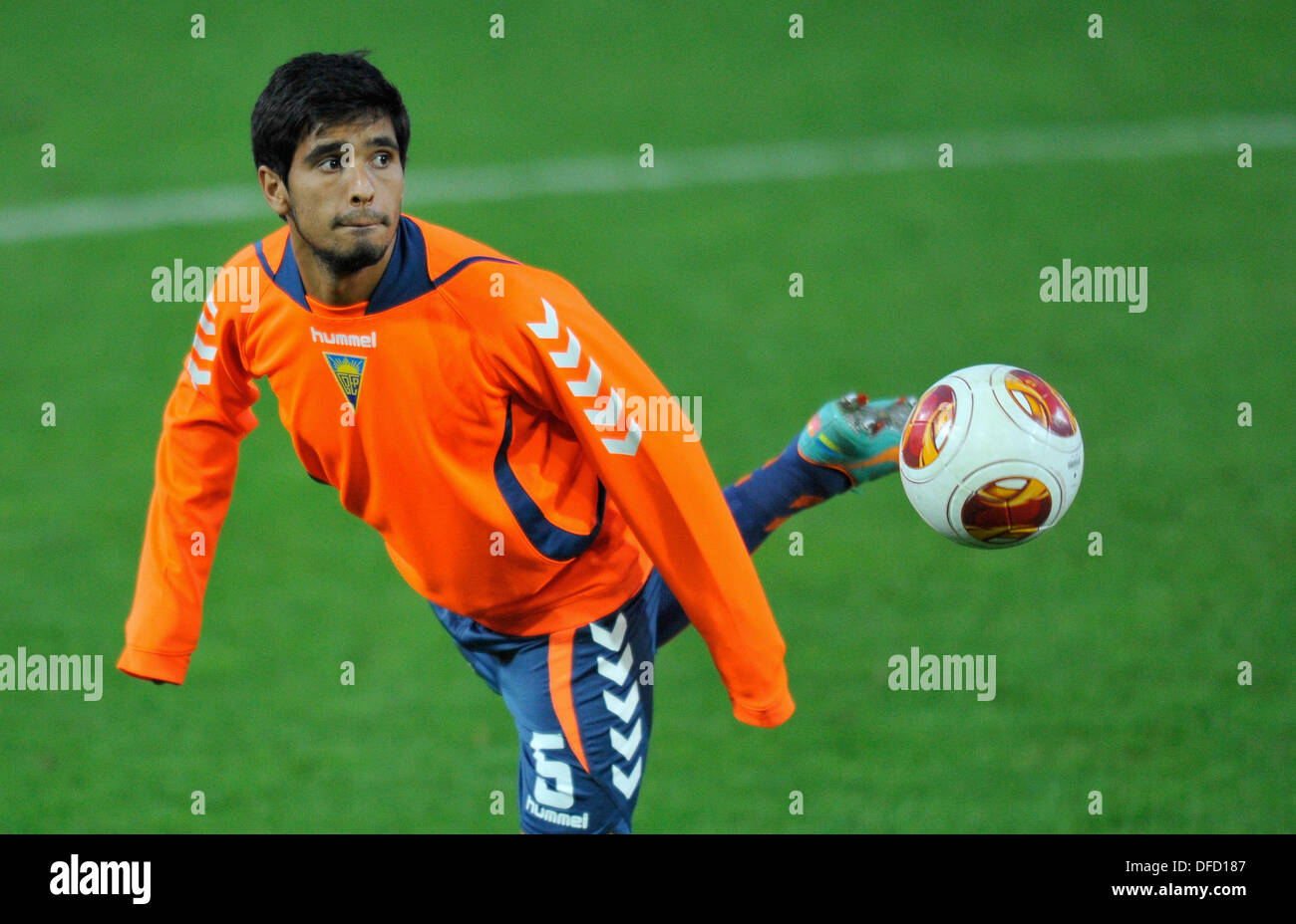 Anderson luis hi-res stock photography and images - Alamy