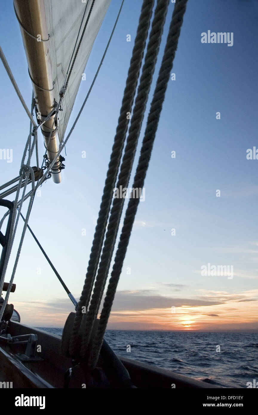 1800s Schooner High Resolution Stock Photography and Images - Alamy