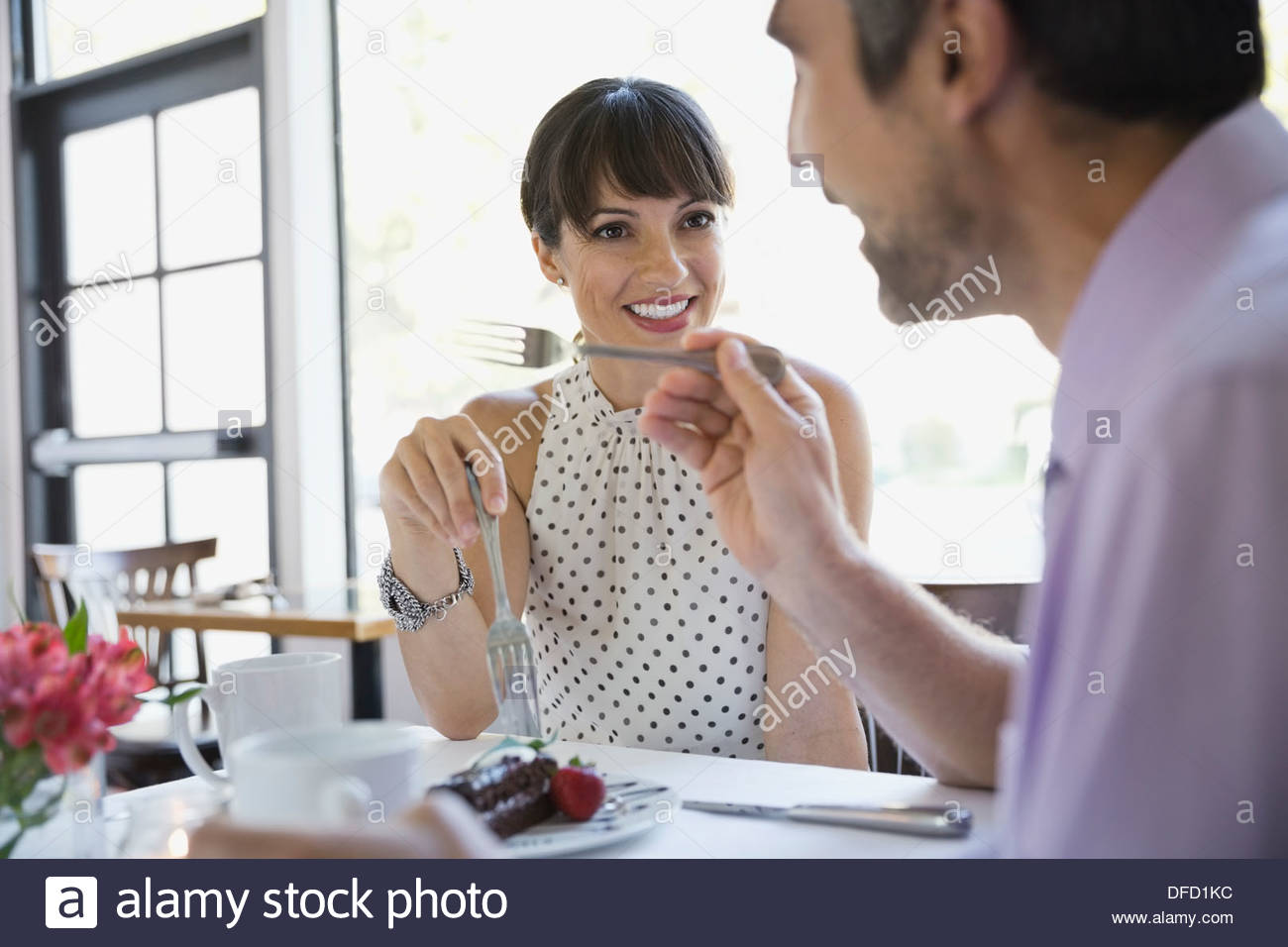 Dining out hi-res stock photography and images - Alamy