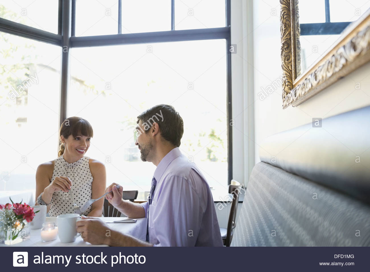 Professional table hi-res stock photography and images - Alamy