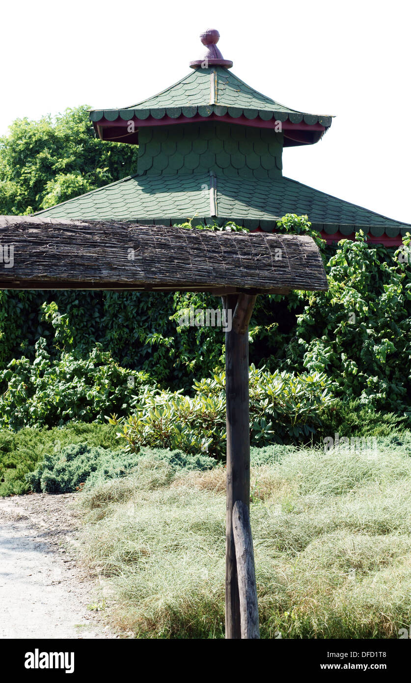 Japanese reed grass hi-res stock photography and images - Alamy