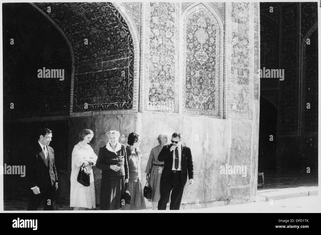 Iran in the 1960s hi-res stock photography and images - Alamy