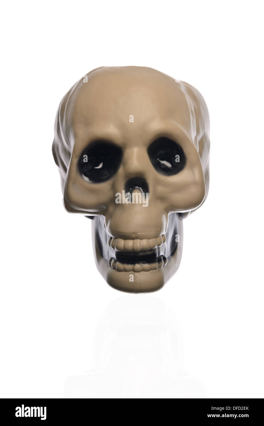 Ghost face scary evil Cut Out Stock Images & Pictures - Alamy