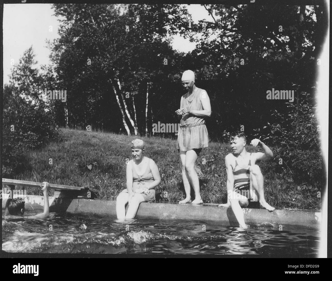 Missy lehand fdr hi-res stock photography and images - Alamy
