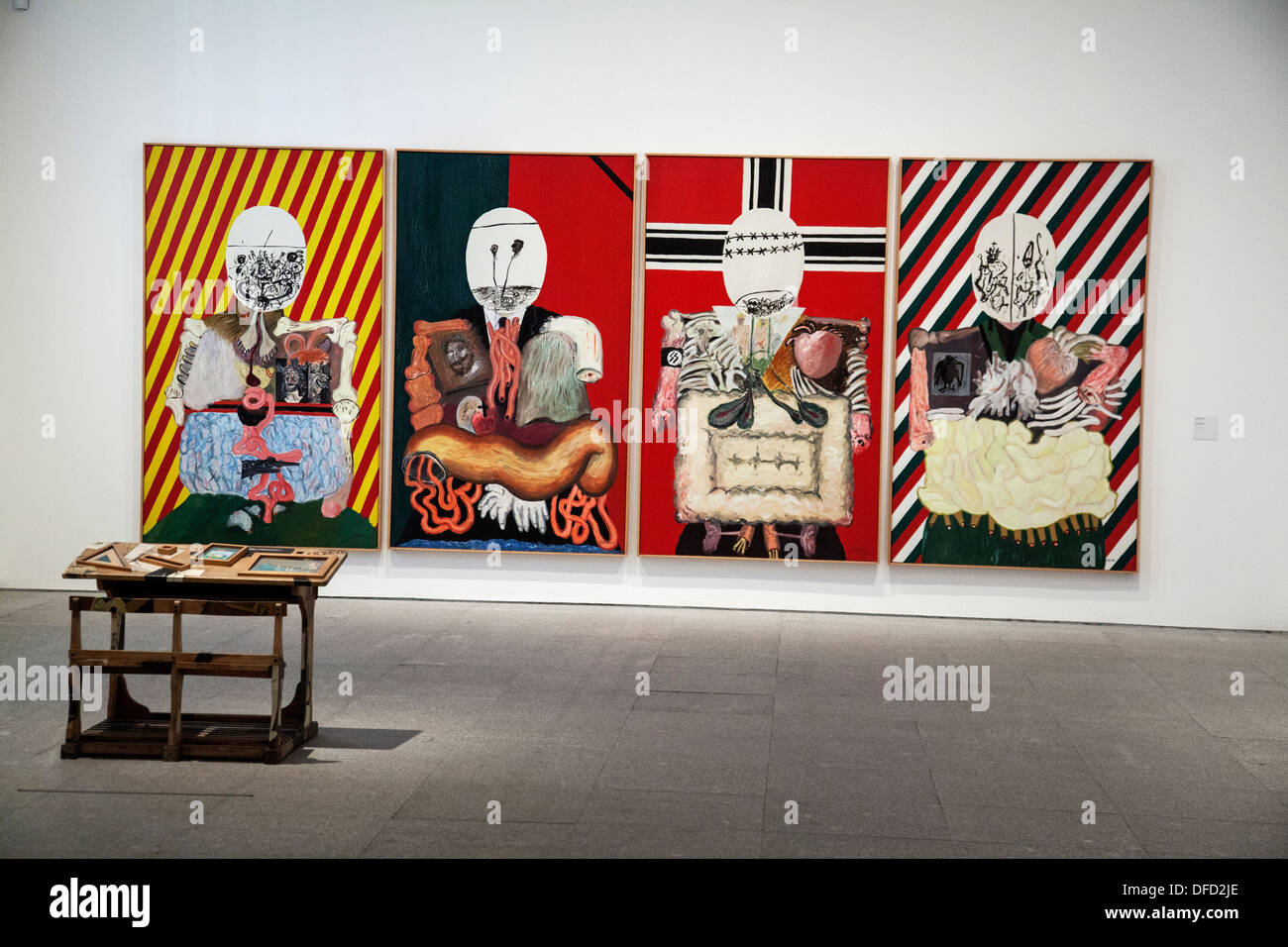 Dictators hi-res stock photography and images - Alamy