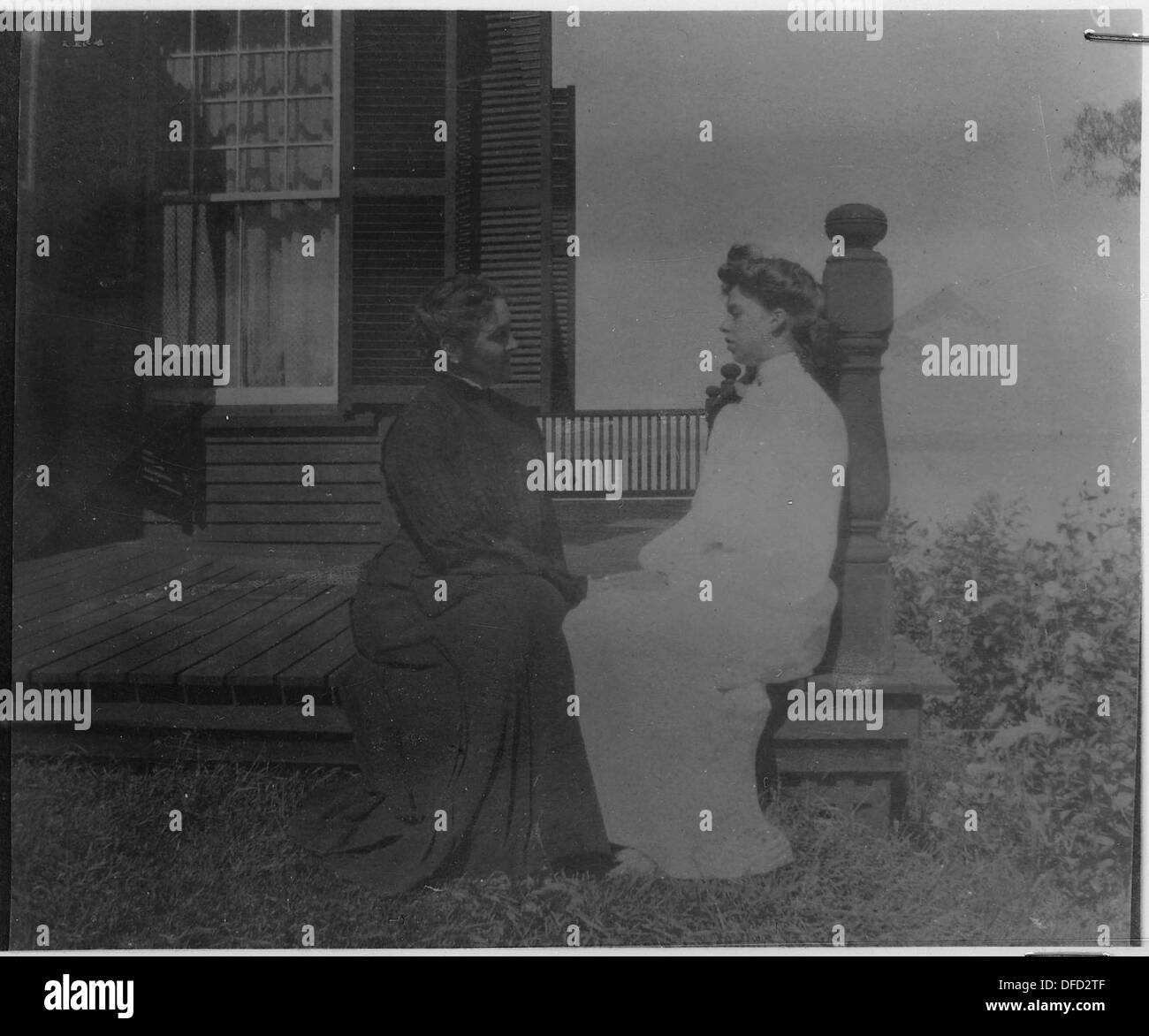 Sara Delano Roosevelt High Resolution Stock Photography and Images - Alamy