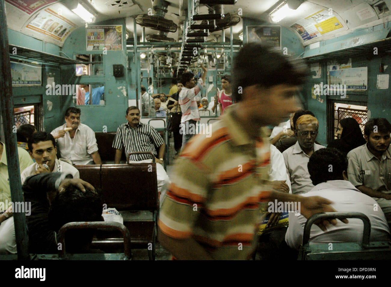 Colaba railway station mumbai hi-res stock photography and images - Alamy