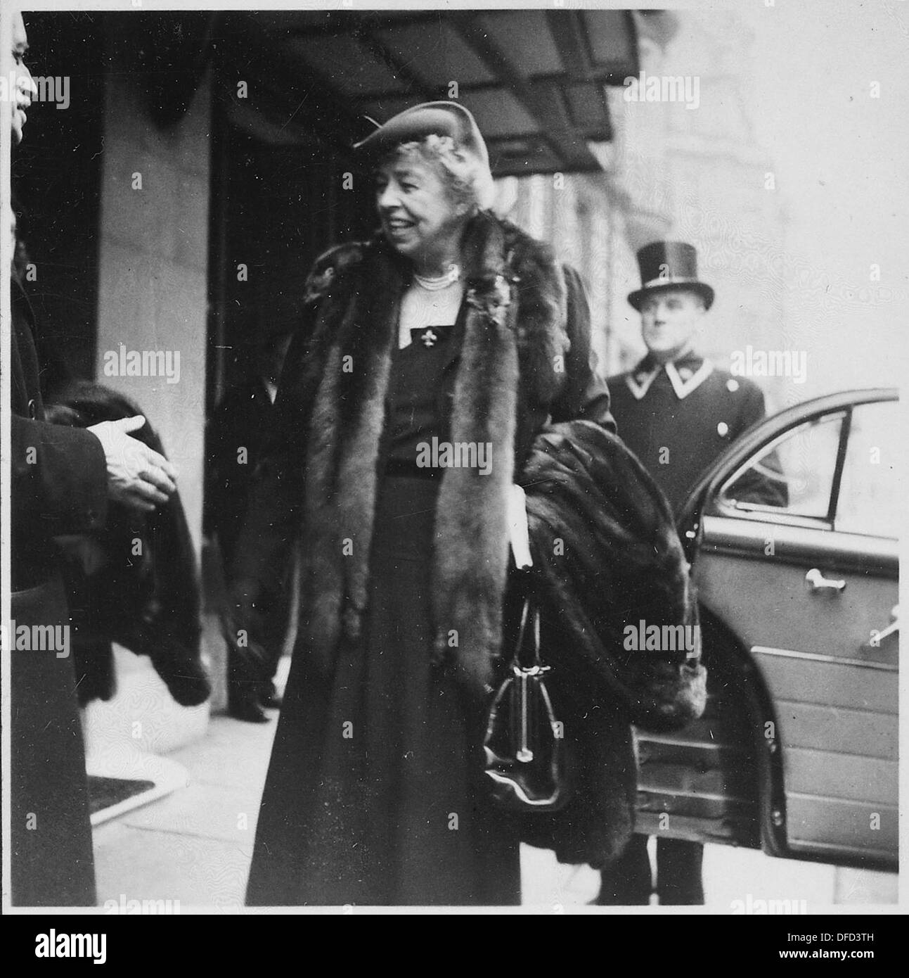 Humanitarian activities Black and White Stock Photos & Images - Alamy