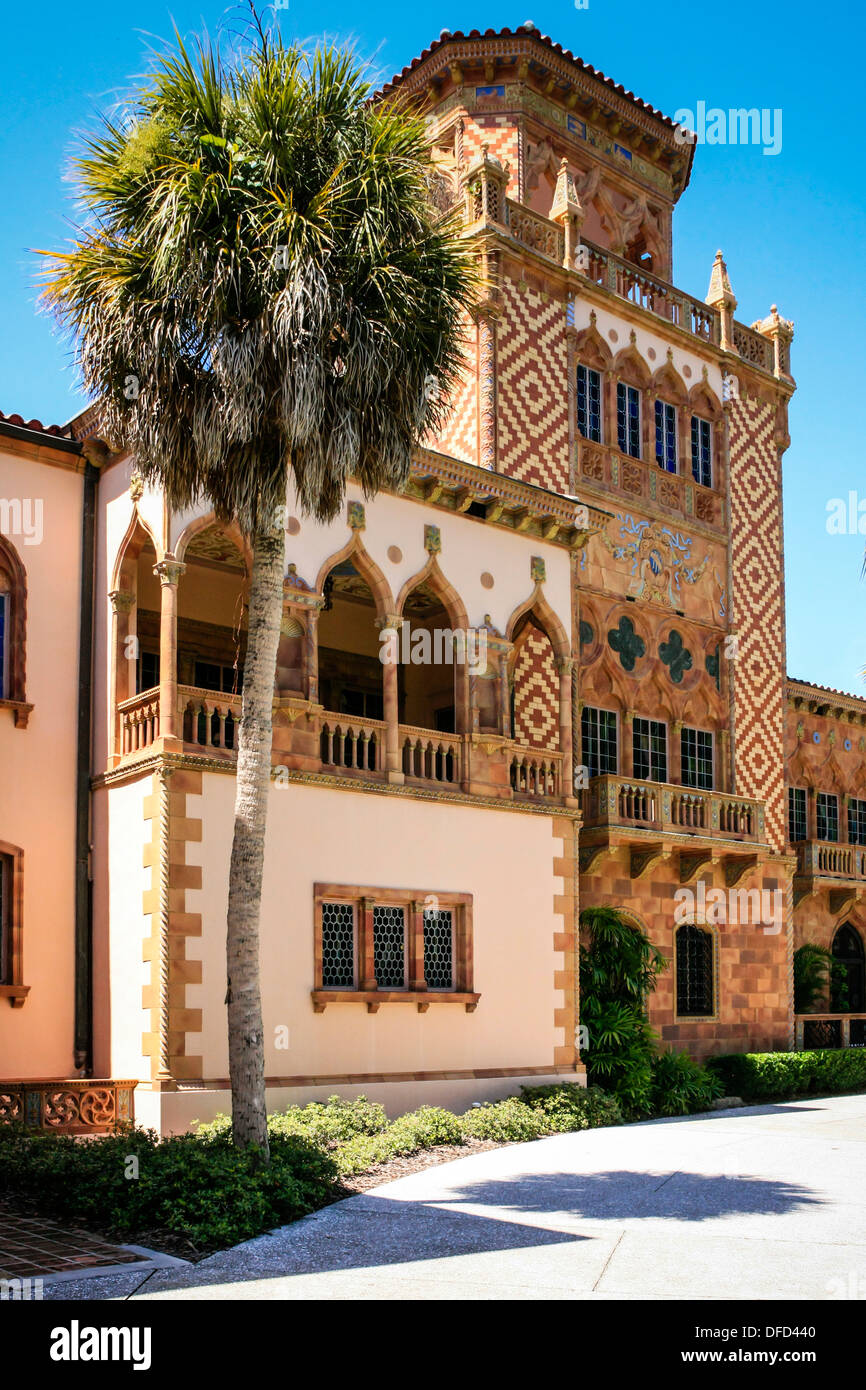 Ca d zan hi-res stock photography and images - Alamy