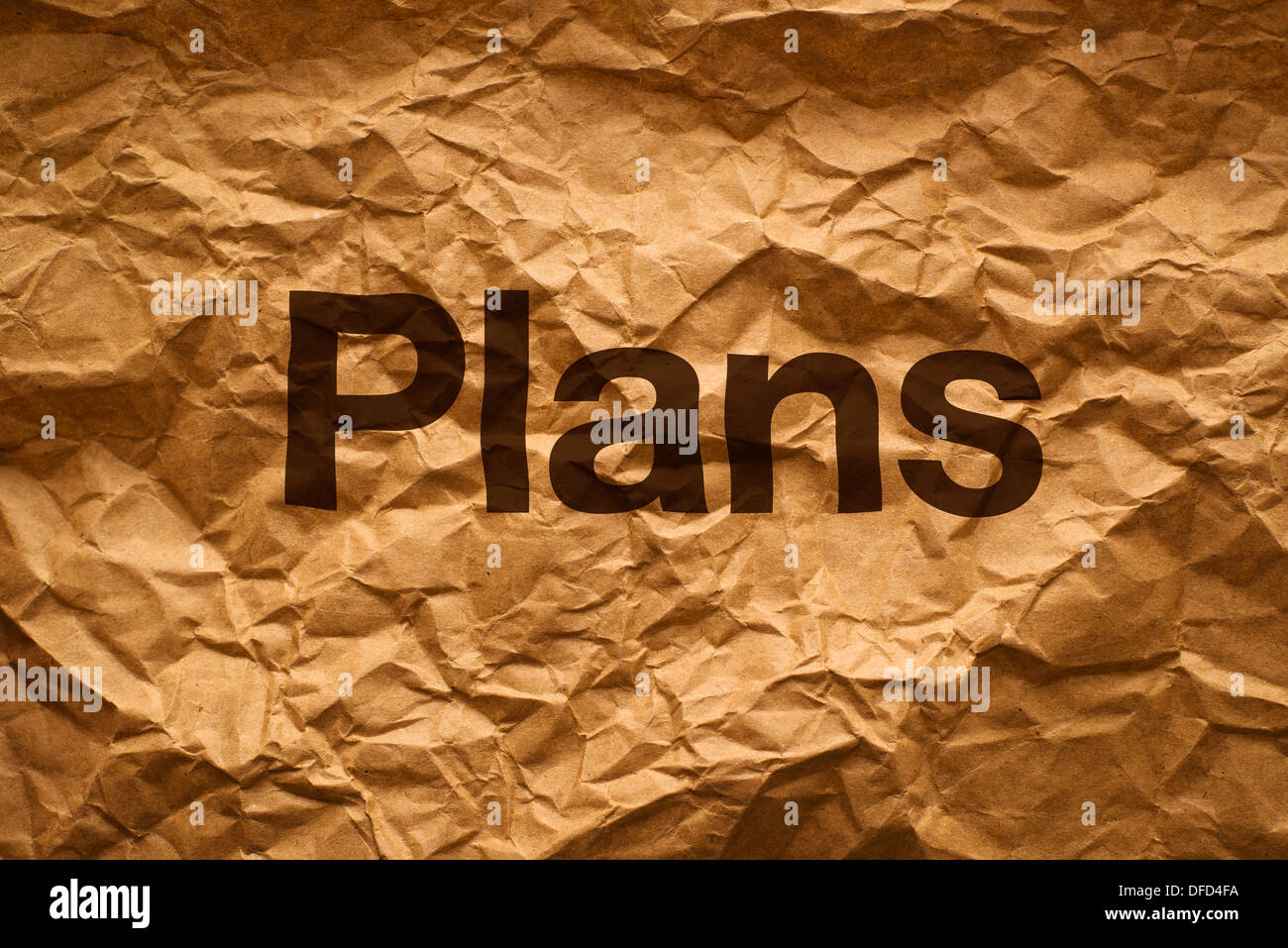 Plans background hi-res stock photography and images - Alamy