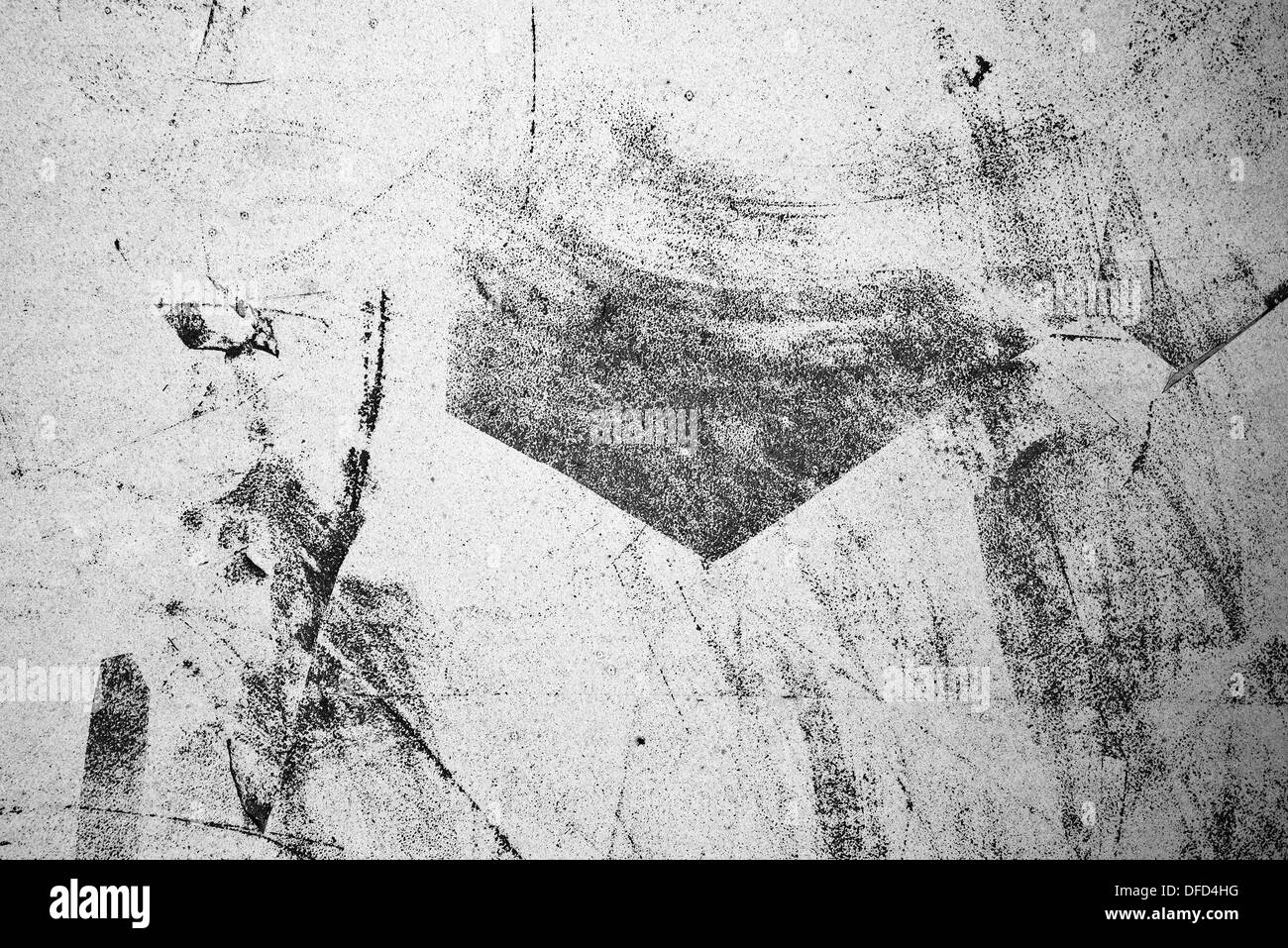 Abstract urban grunge background Black and White Stock Photos & Images ...