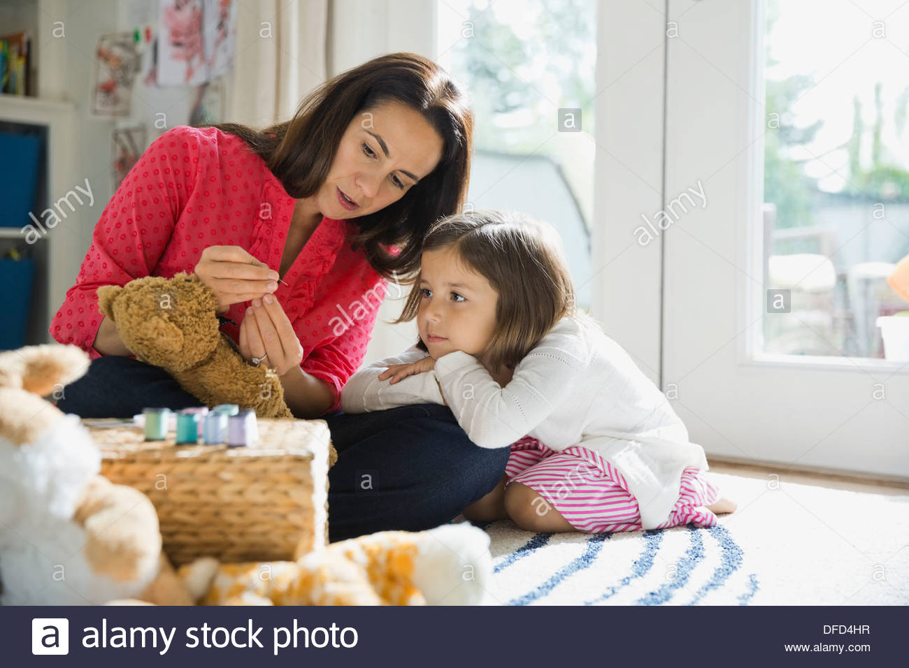 Leaning needle hi-res stock photography and images - Alamy