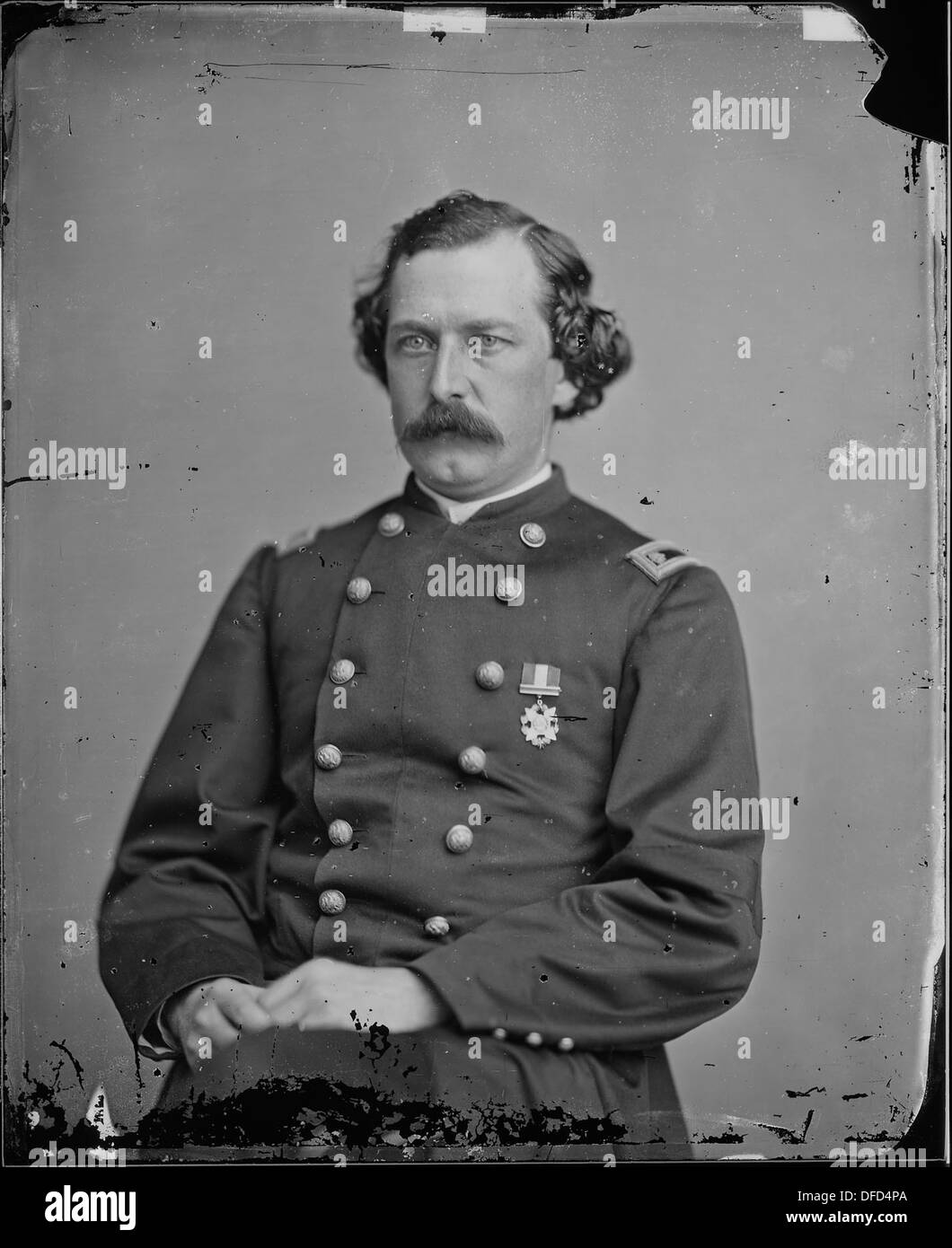 Benjamin h porter hi-res stock photography and images - Alamy