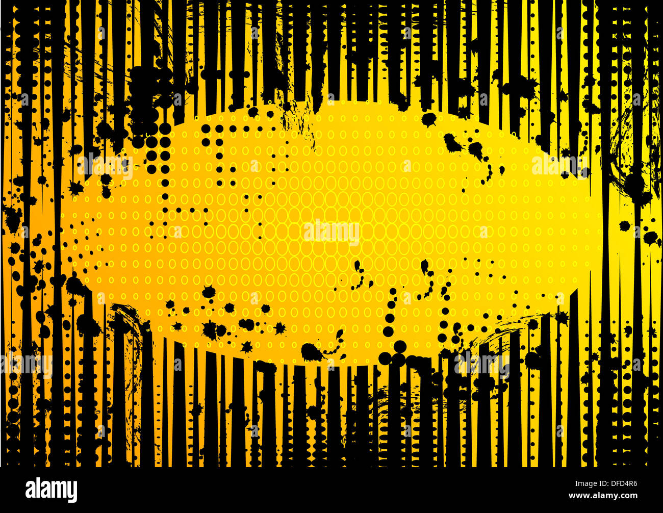 Strict advertising background for the creative company Stock Photo - Alamy